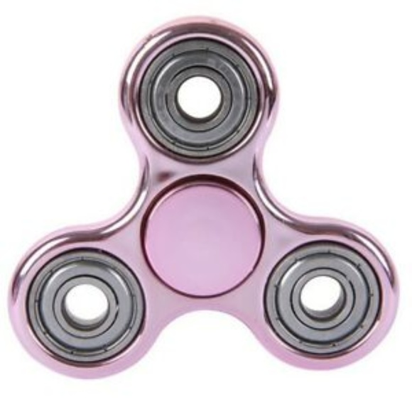 Independent | Party Supplies | Stress Relief Party Favor Pink Fidget ...